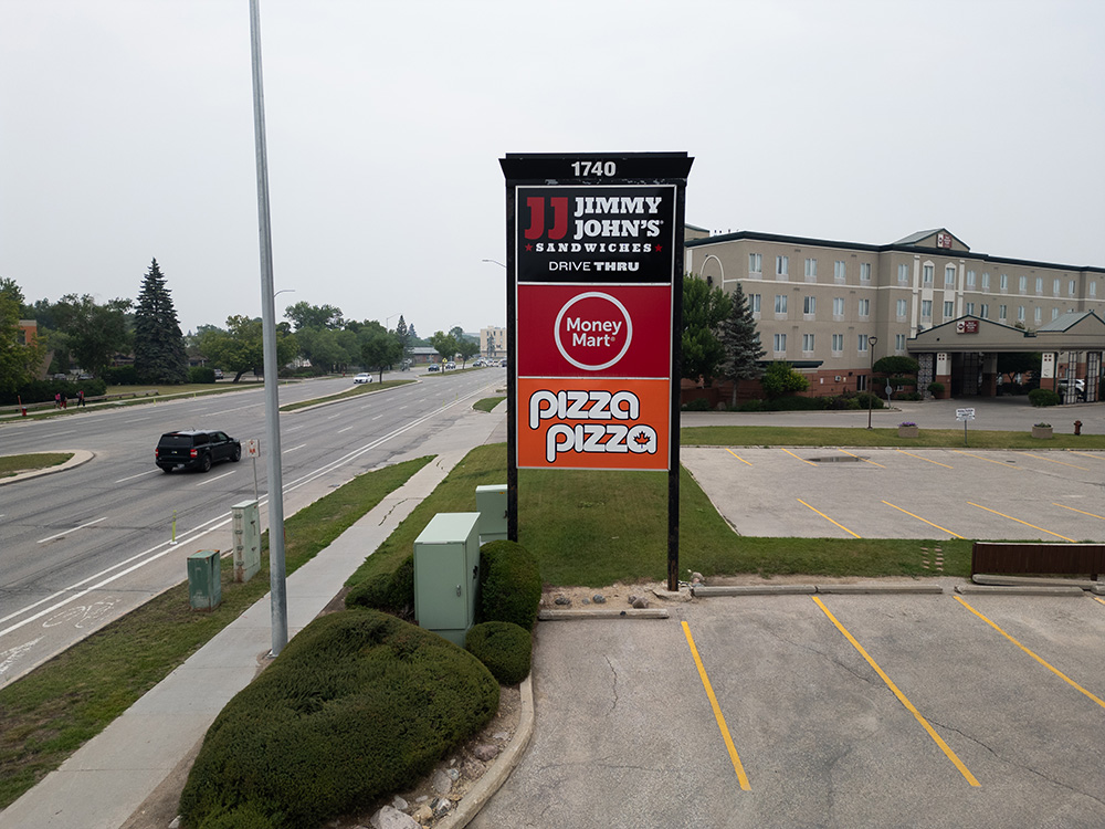 White Spruce Partners Secures Jimmy John’s Multi-Store Expansion to ...