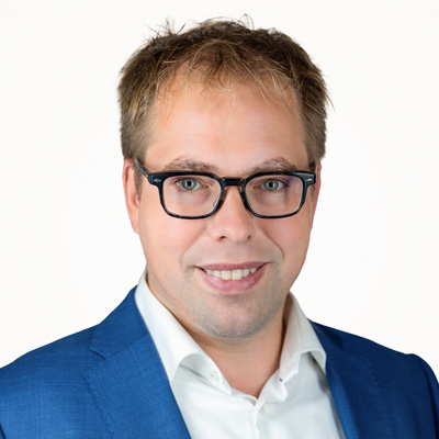 Meet Our Team - Shindico Realty Inc