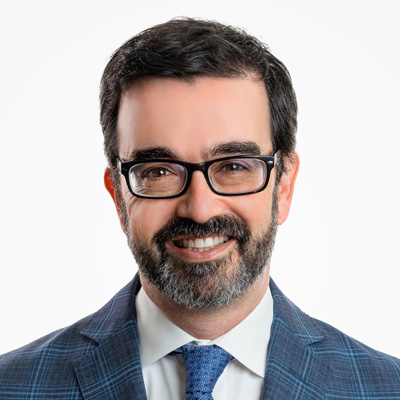 Meet Our Team - Shindico Realty Inc