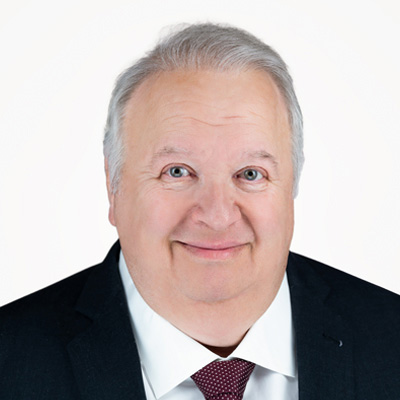 Meet Our Team - Shindico Realty Inc